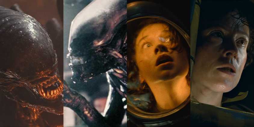 Alien: Things You Might Not Know About Ellen Ripley