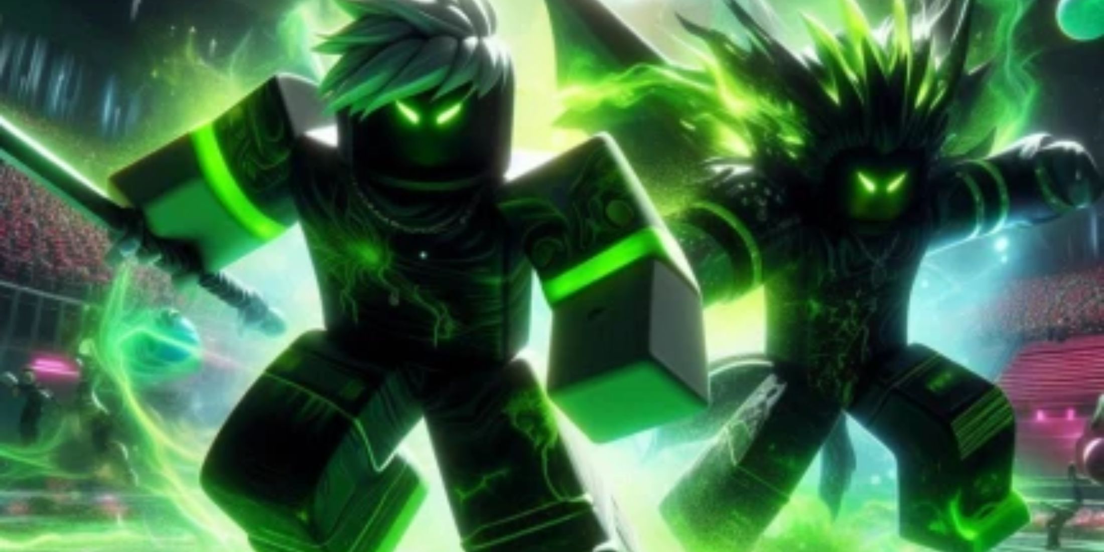 Roblox: SPTS: Infinite Power Grind Codes