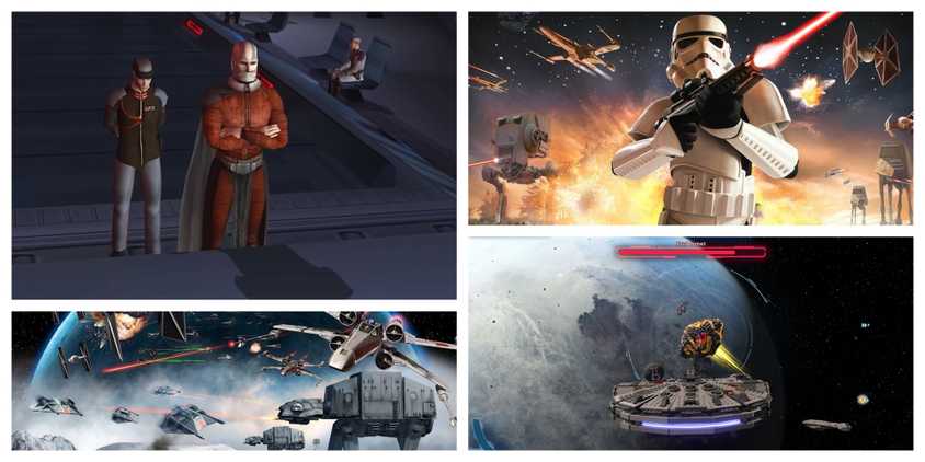 Best New Jedi In Star Wars Games, Ranked