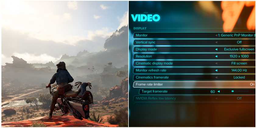 How to Use Nix in Star Wars Outlaws (All Nix Commands)