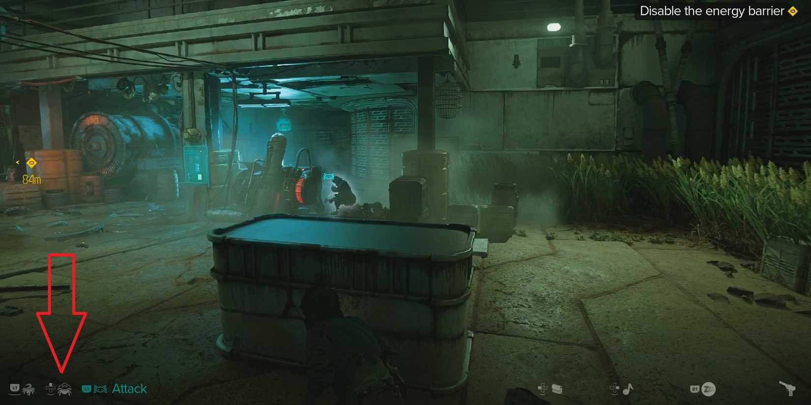 How To Use Nix In Star Wars Outlaws All Nix Commands