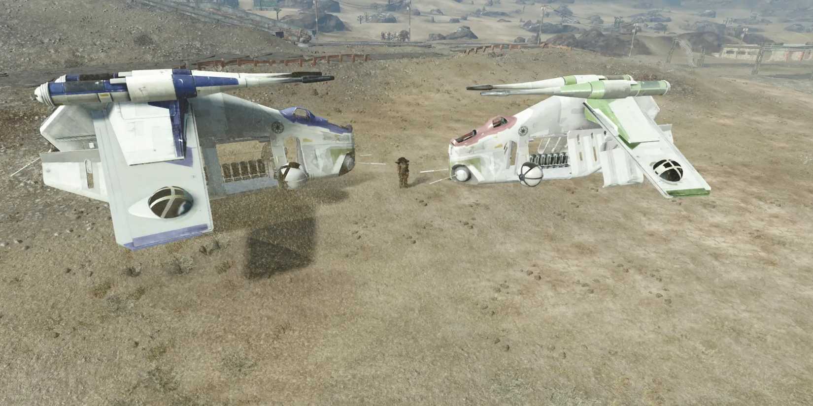 Fallout 4's Best Star Wars Mods