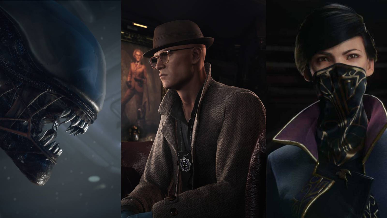 Stealth Games Worth Playing Just For Their Stories