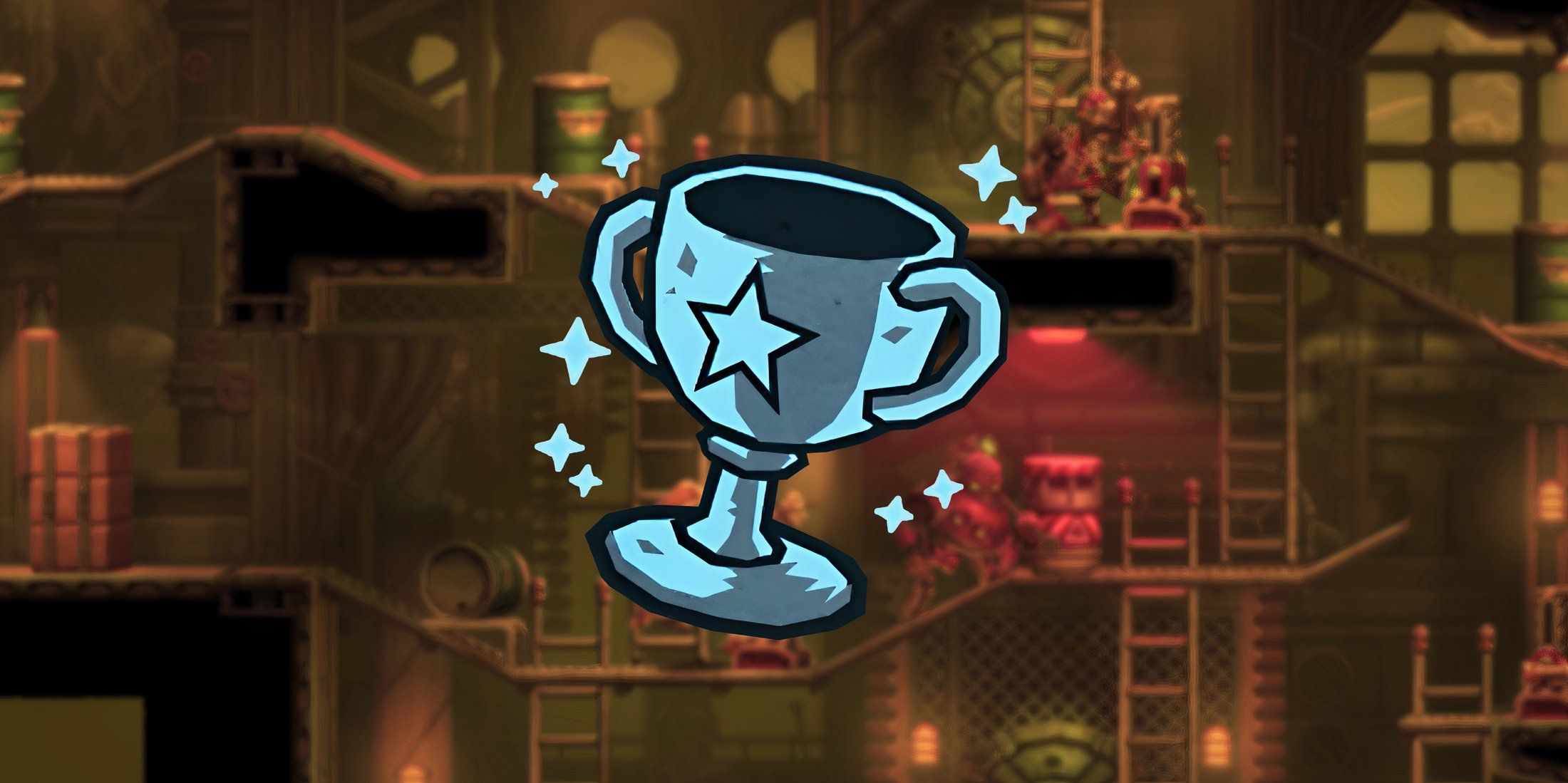 Steamworld Heist 2: Trophy and Achievement Guide