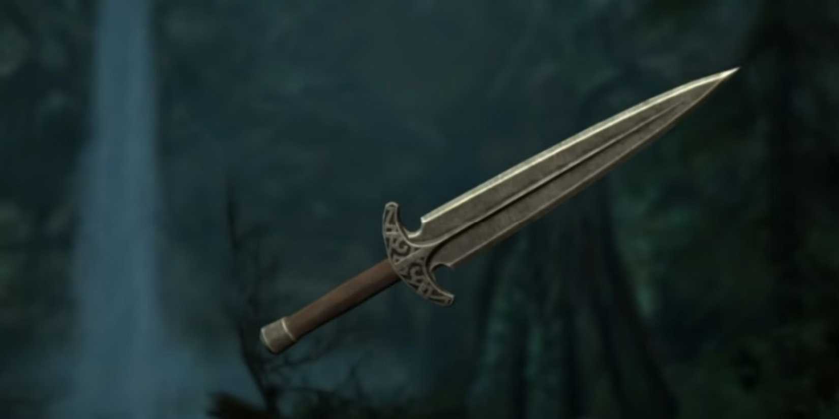 Best Daggers In Skyrim