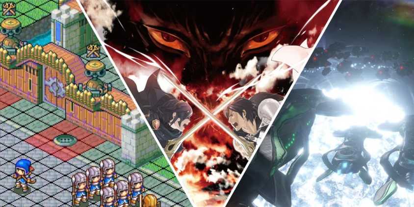 Best Strategy Games For Kingdom Building