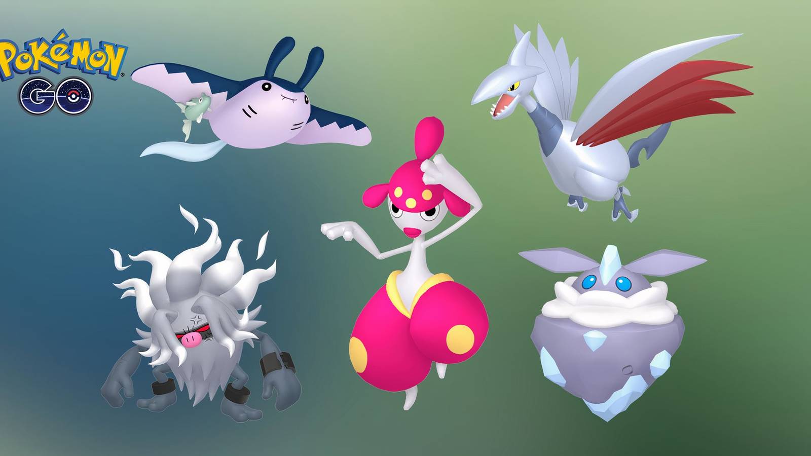 Pokemon GO: The 18 Strongest Pokemon In Great League PVP