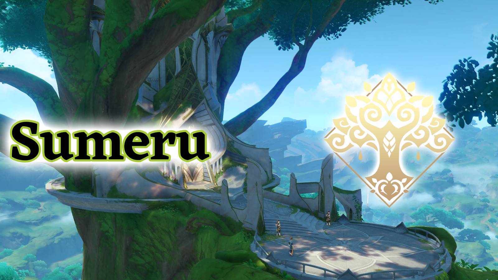 Genshin Impact: Complete Guide to Sumeru and Chapter III - Quest Guides ...