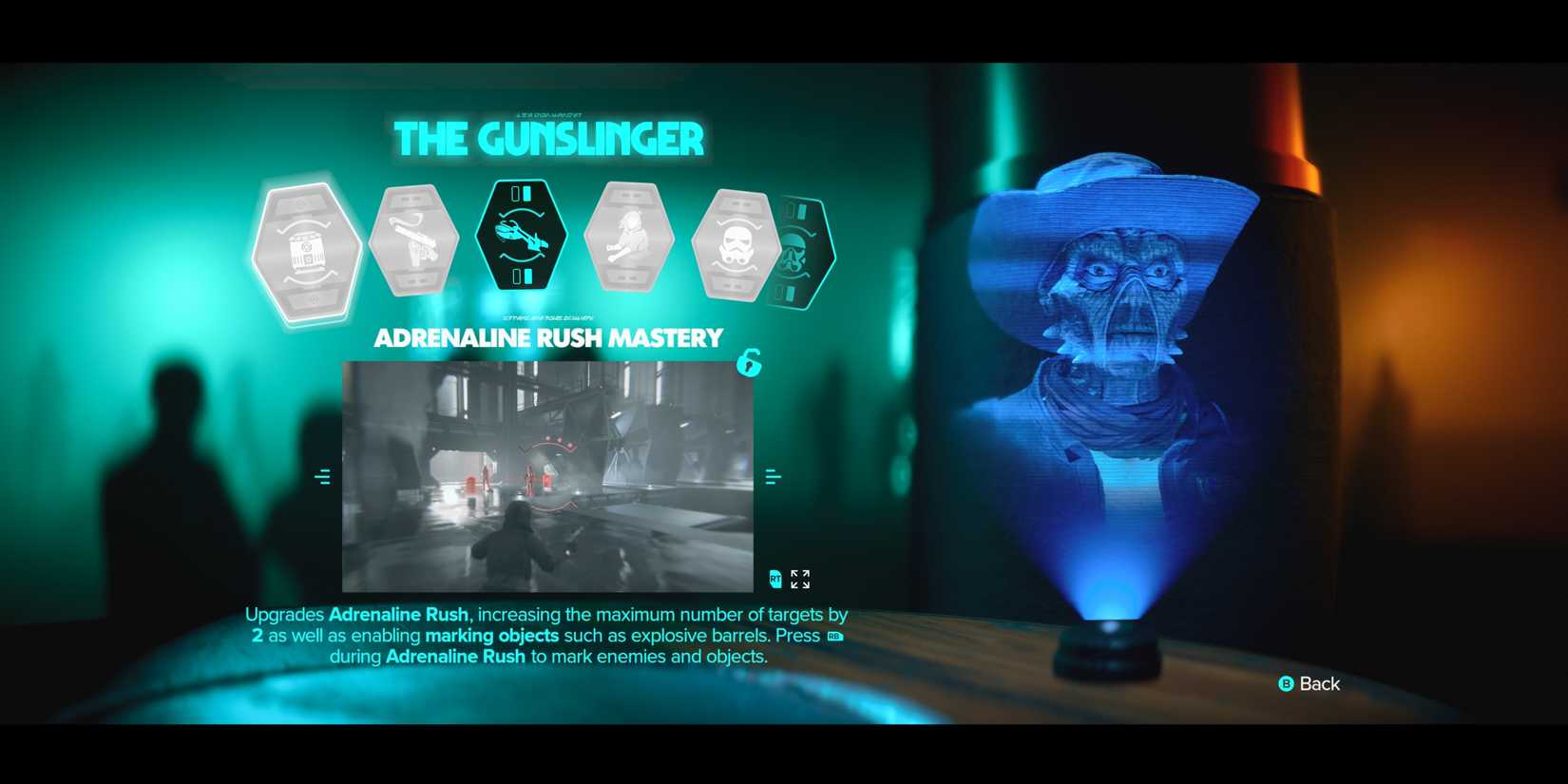 How to Unlock every Expert & Ability in Star Wars Outlaws