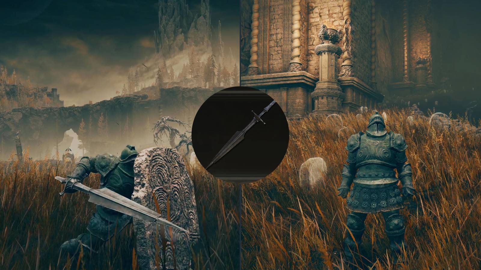 Sword Lance Build Guide In Elden Ring: Shadow Of The Erdtree