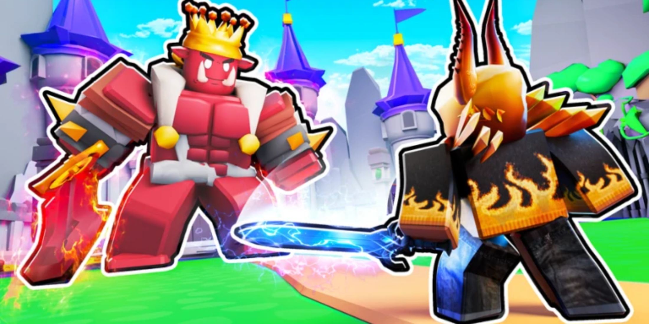Roblox: Swordmaster Simulator Codes