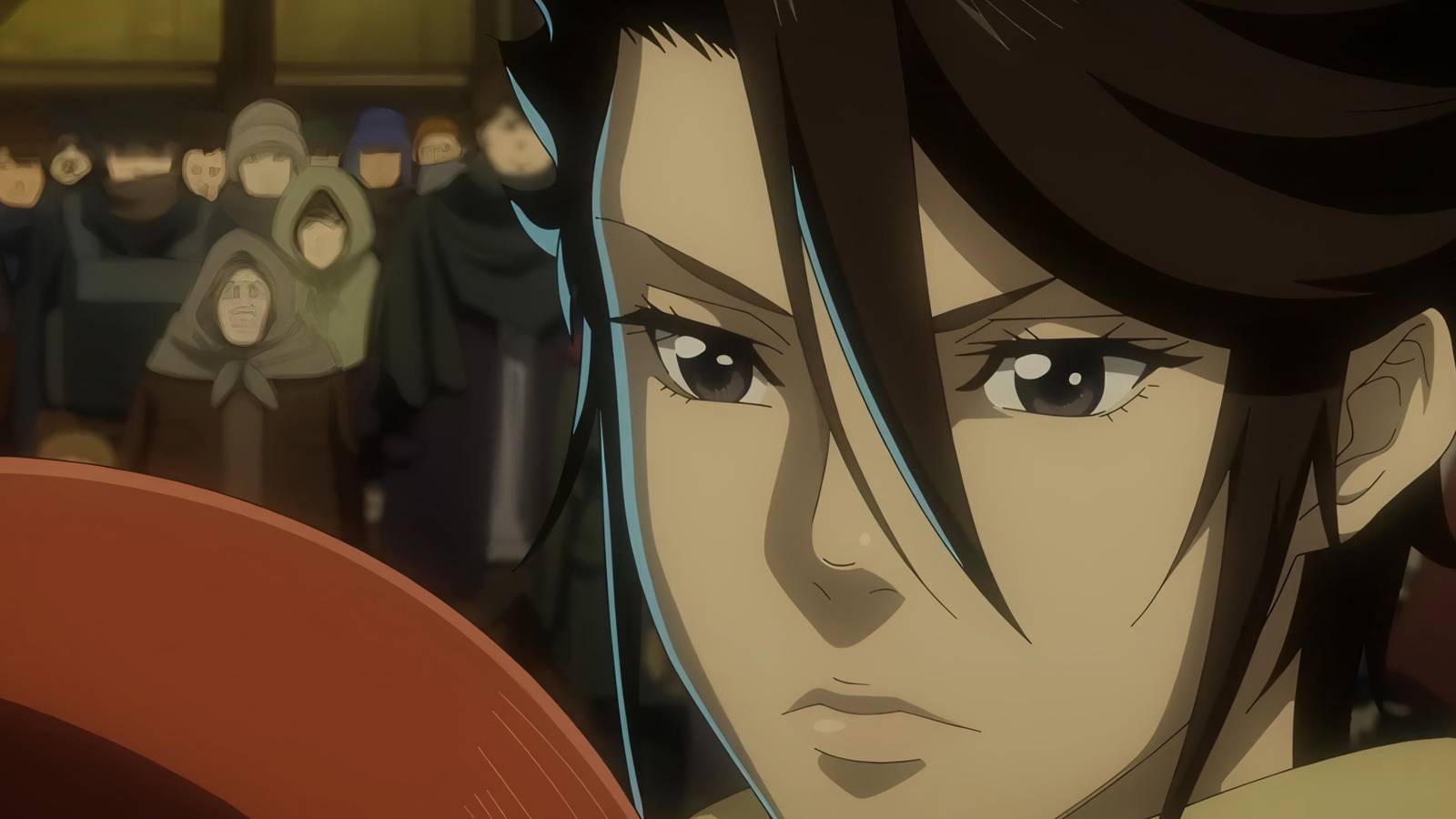 Terminator ZERO: Eiko's True Origins and Relation to Malcom Lee, Explained