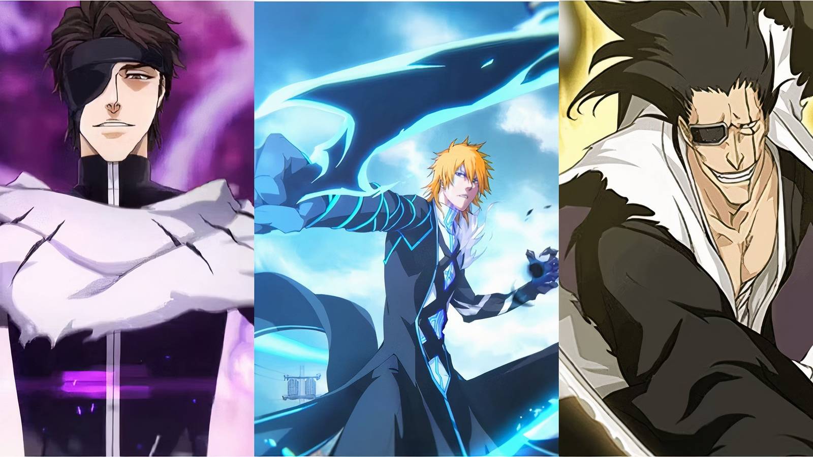 Bleach Brave Souls: Best Bonus Abilities