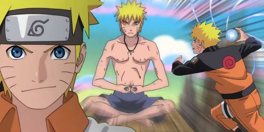 Naruto: All Elemental Releases, Explained