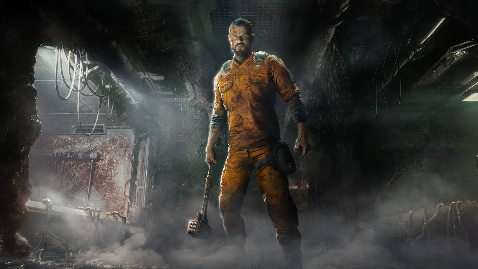 Goriest Horror Games