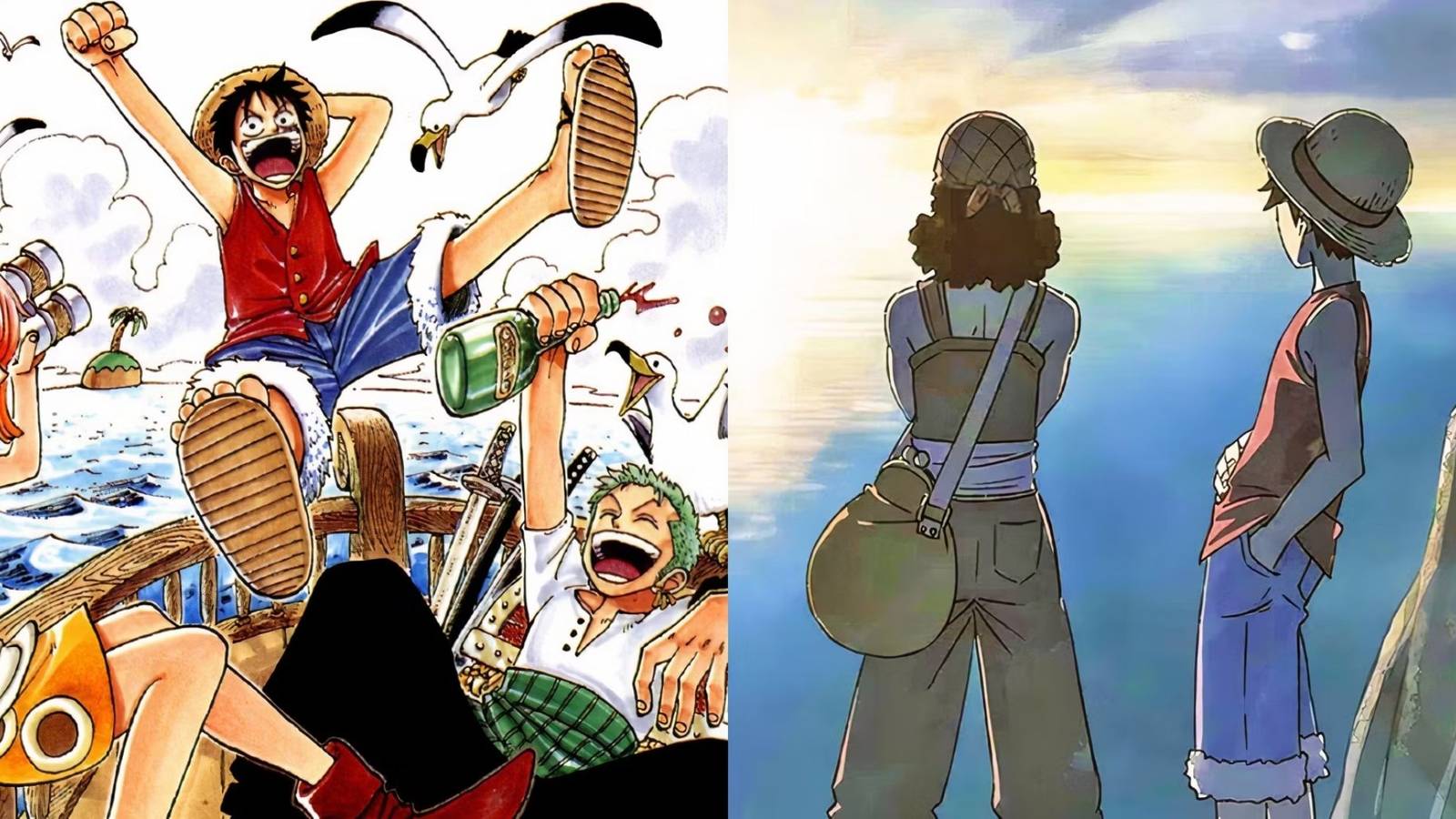 The One Piece Remake: Series Director Confirms The Length of The Show