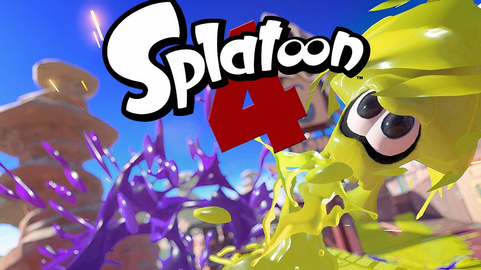 The Rumored Splatoon 4 Needs to Channel 2 More Than 3