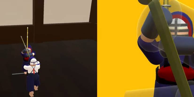 The Best Kendo Games Of All Time