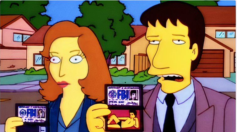 Best Scully Quotes In The X-Files