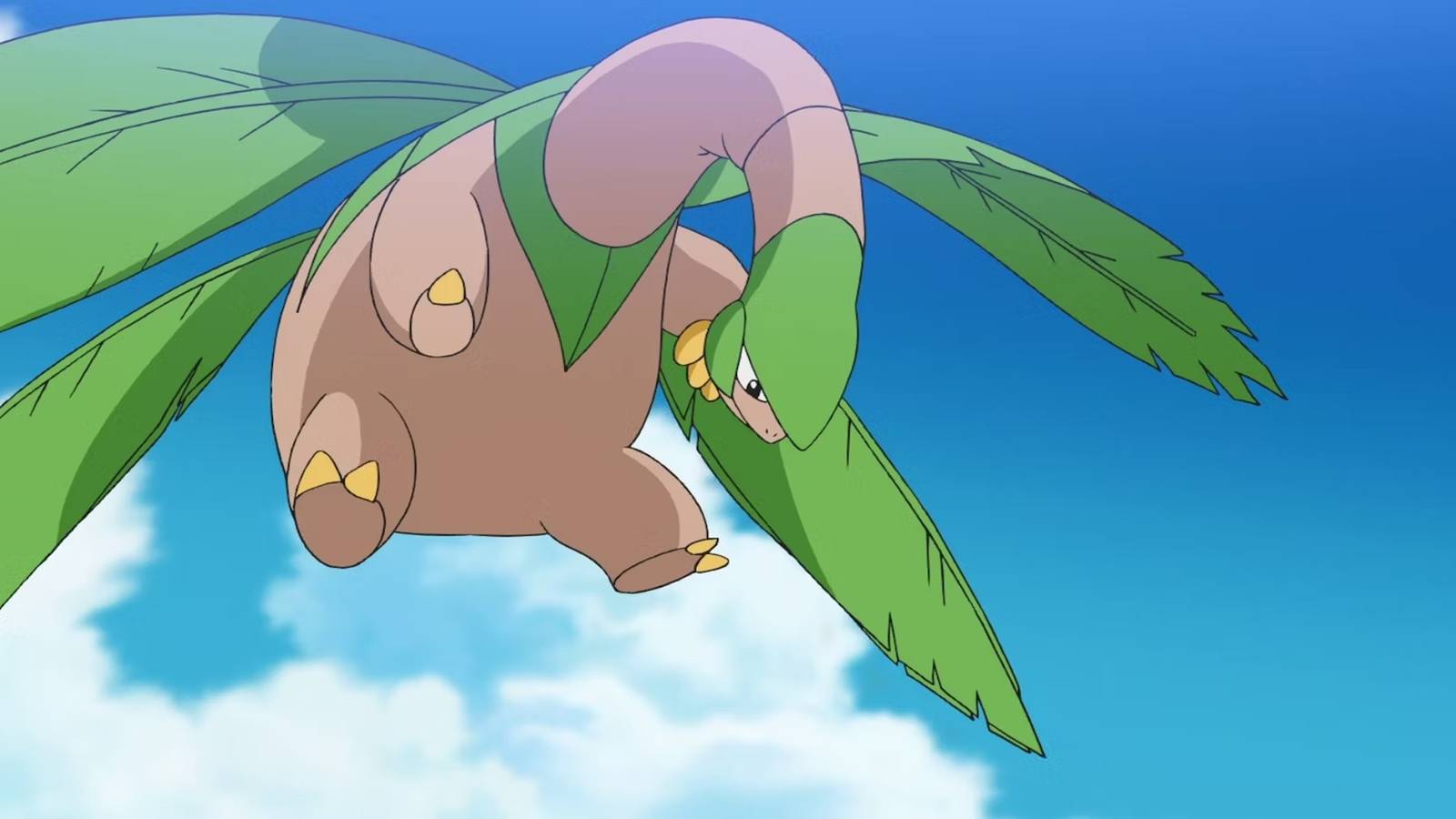There's a Weird Problem With Big Pokemon That Have No Evolution Line