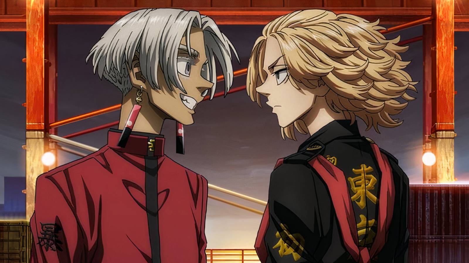 Tokyo Revengers Sequel Anime Releases New Visual