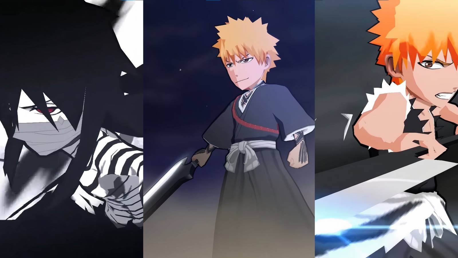 The Best Ichigo In Bleach Brave Souls