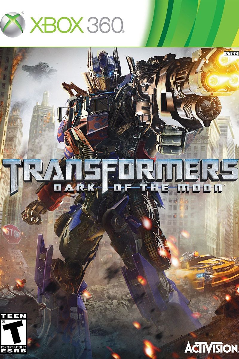 Video games that came out in 2011 store