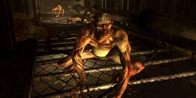 Lesser-Known Fallout Creatures