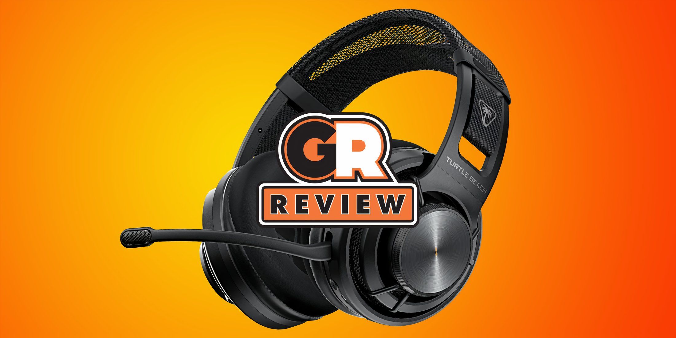 Turtle Beach | Game Rant