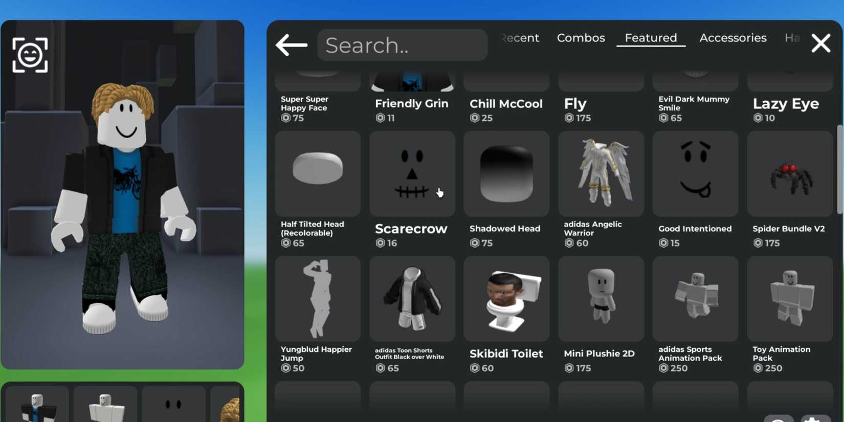 Roblox: UGC Limited Codes