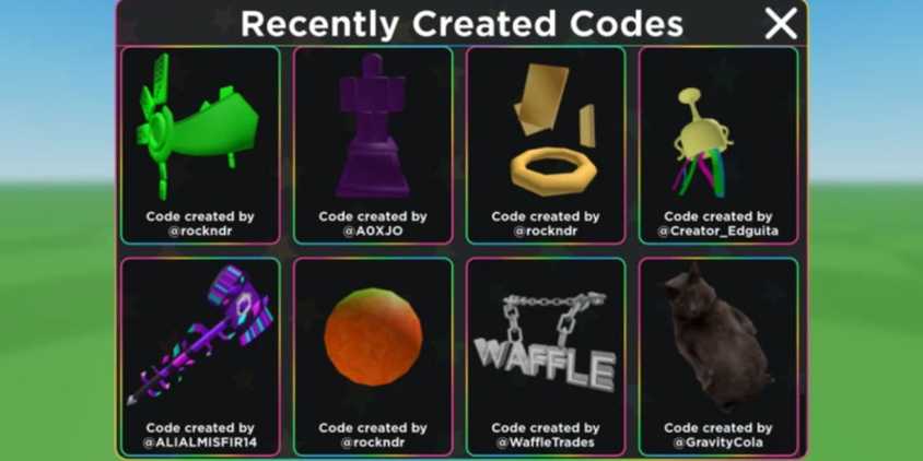 Roblox: Golf Range Tycoon Codes