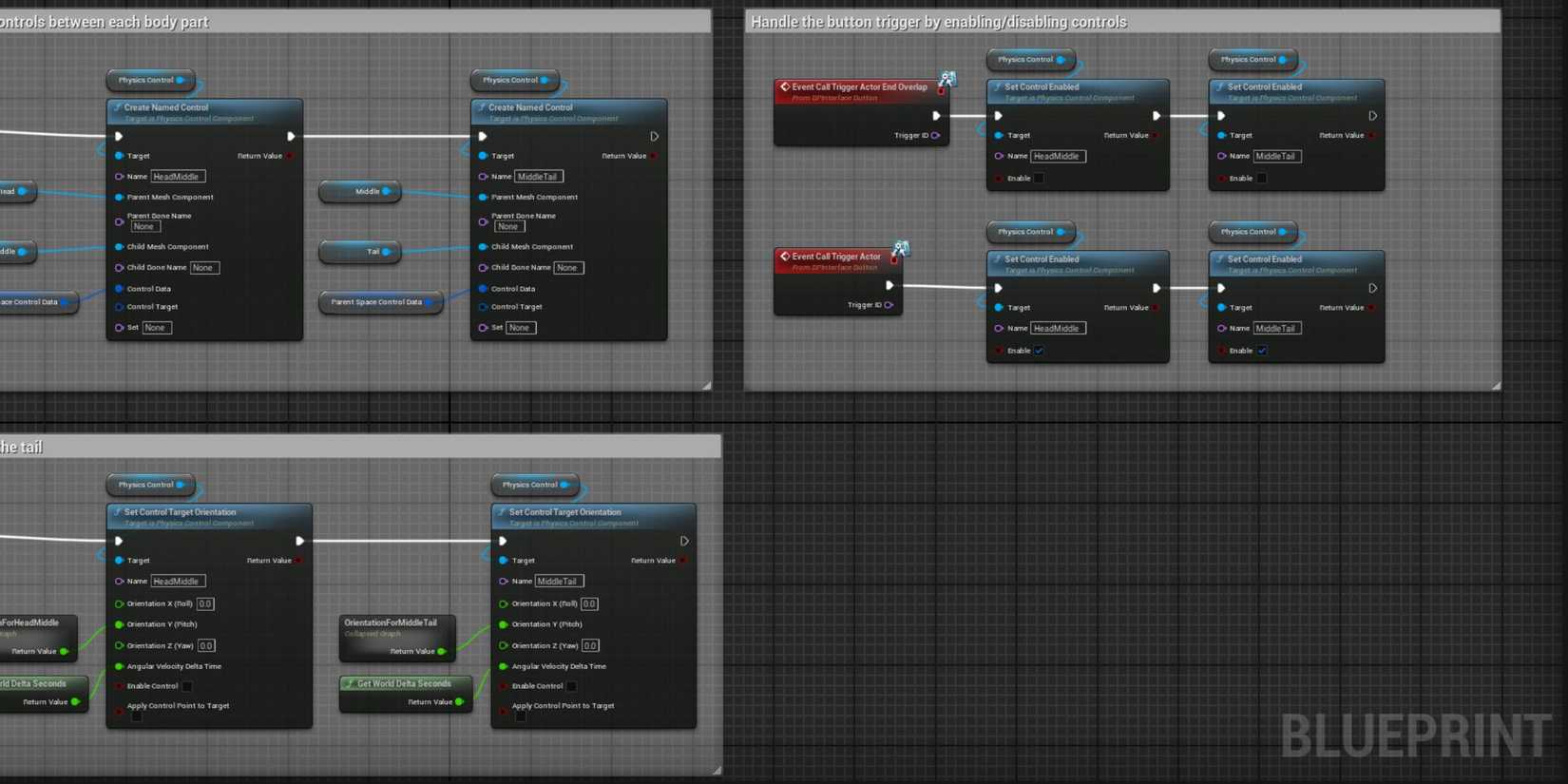Important Unreal Engine 5 Hotkeys