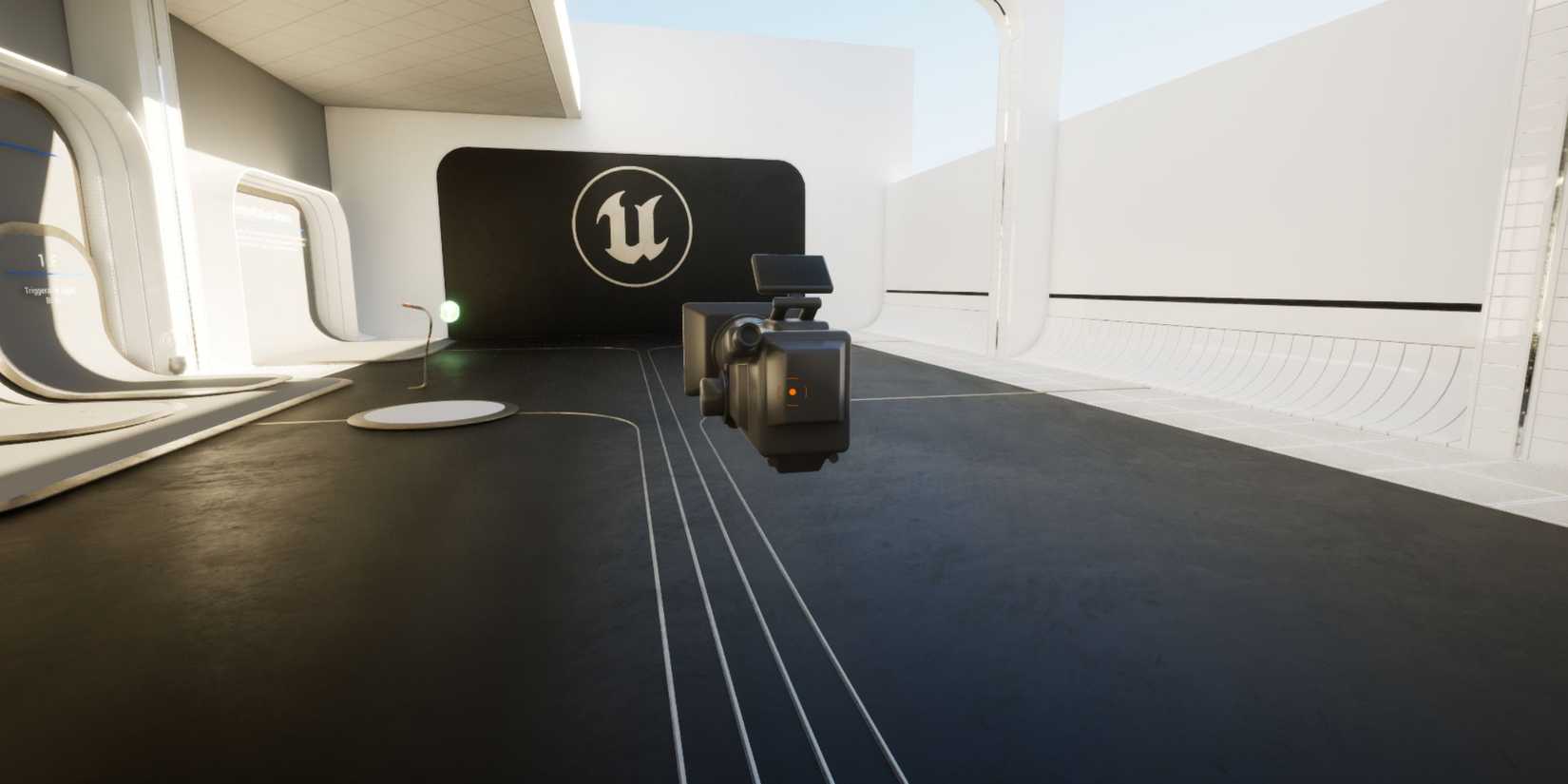 Important Unreal Engine 5 Hotkeys