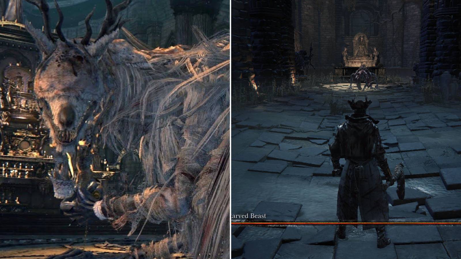 Bloodborne: Where To Go After Blood-Starved Beast