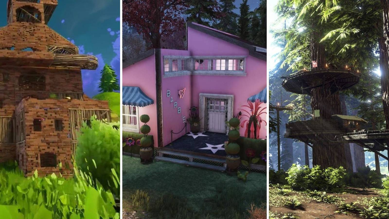 Best PvP Base-Building Games