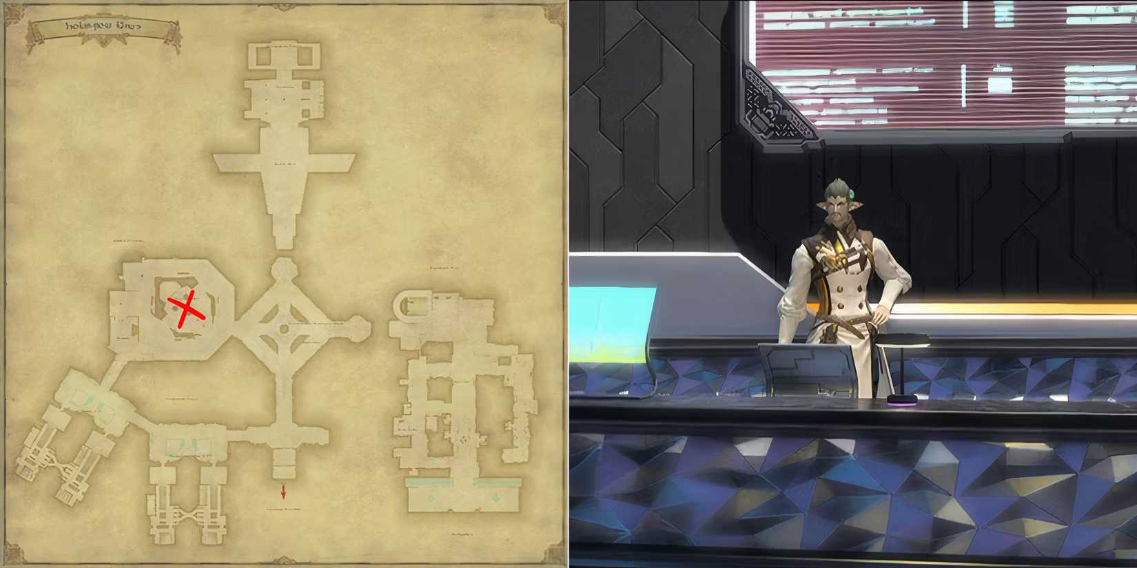 Final Fantasy 14: How To Get & Use Tomestones Of Heliometry