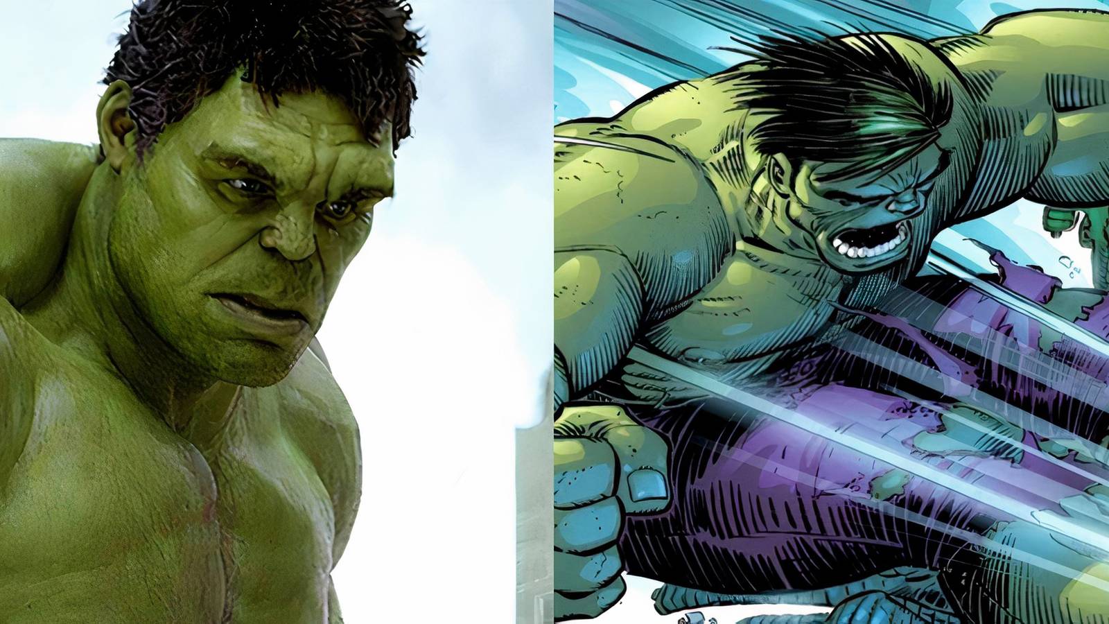 Most Powerful Marvel Versions Of The Hulk