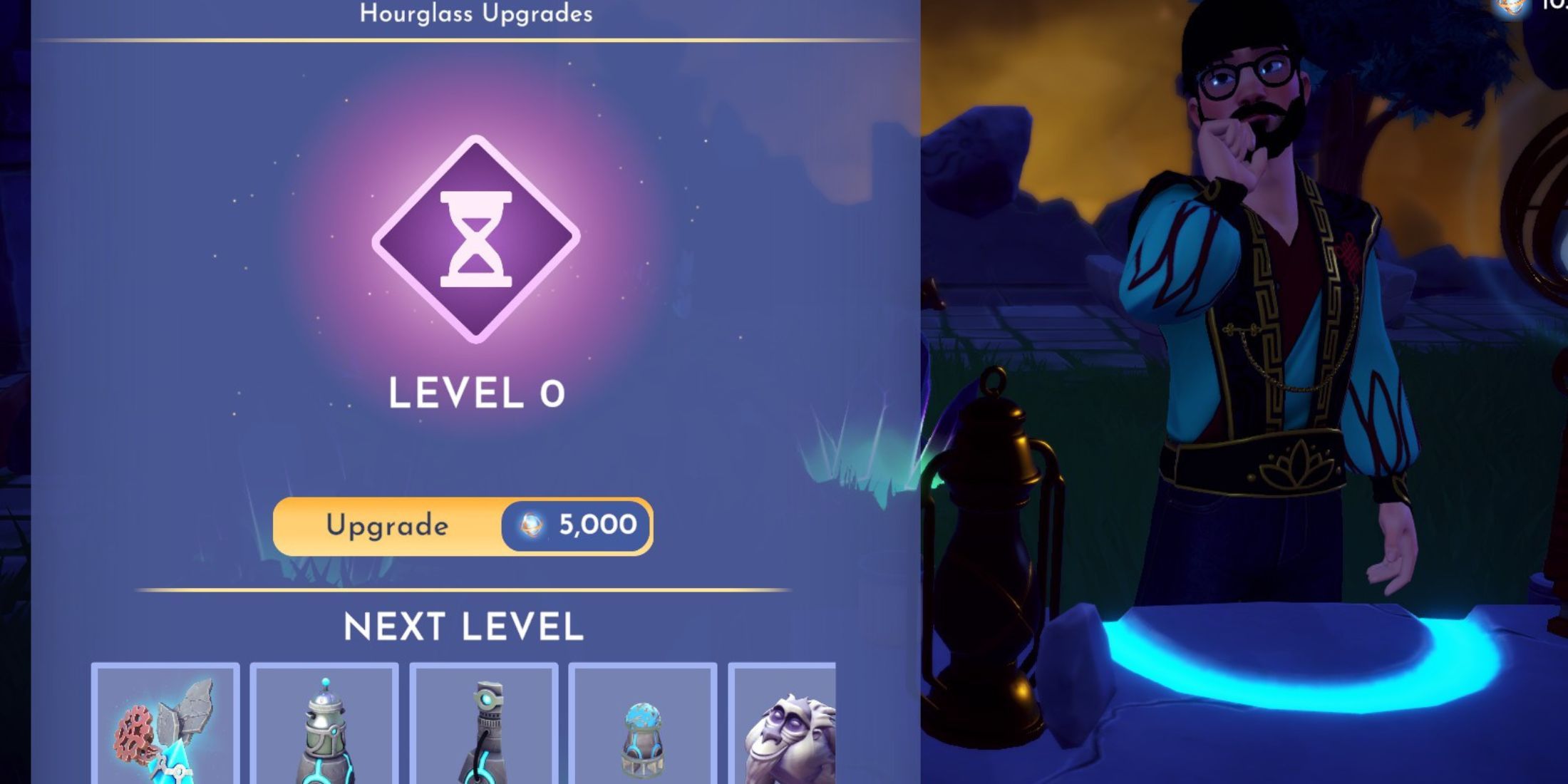 Disney Dreamlight Valley: How to Upgrade All Royal Tools