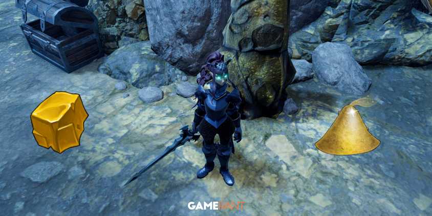 How To Unlock Daggers Twinblade Claws V Rising