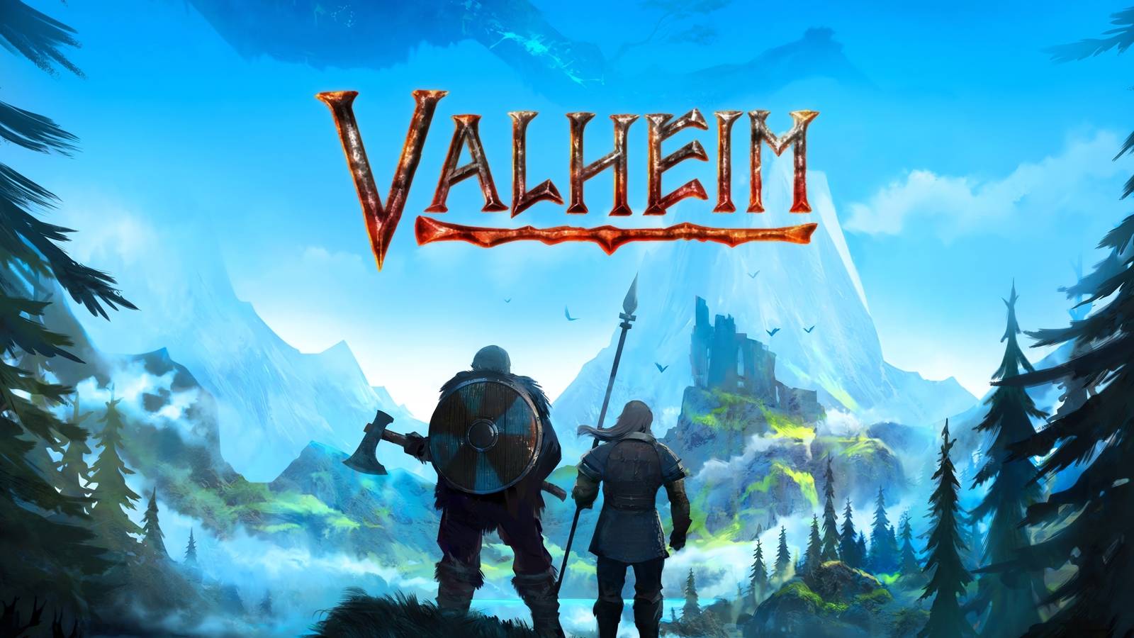 Valheim Releases New Update for August 2024