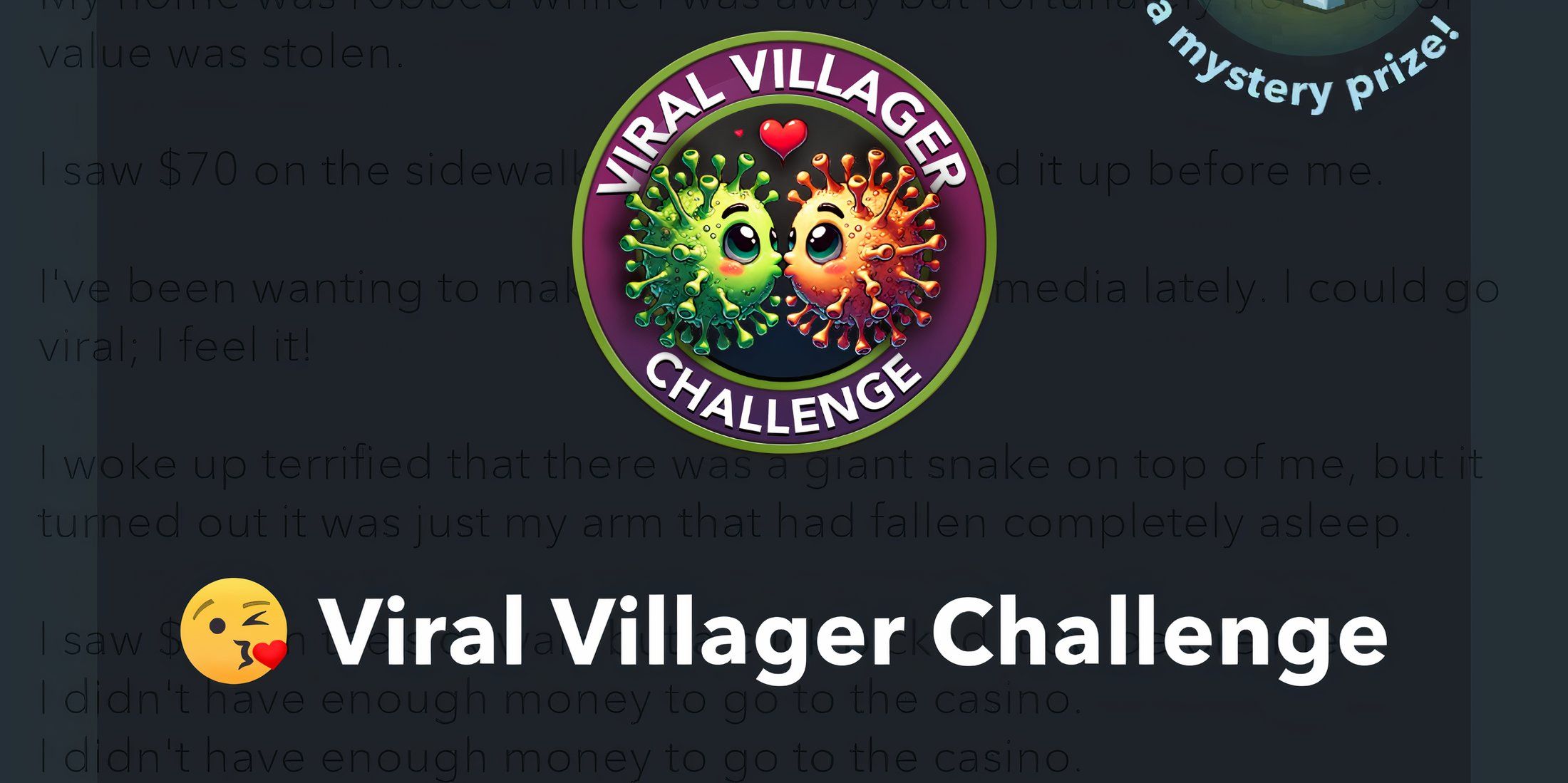 Bitlife: How to Complete the Viral Villager Challenge