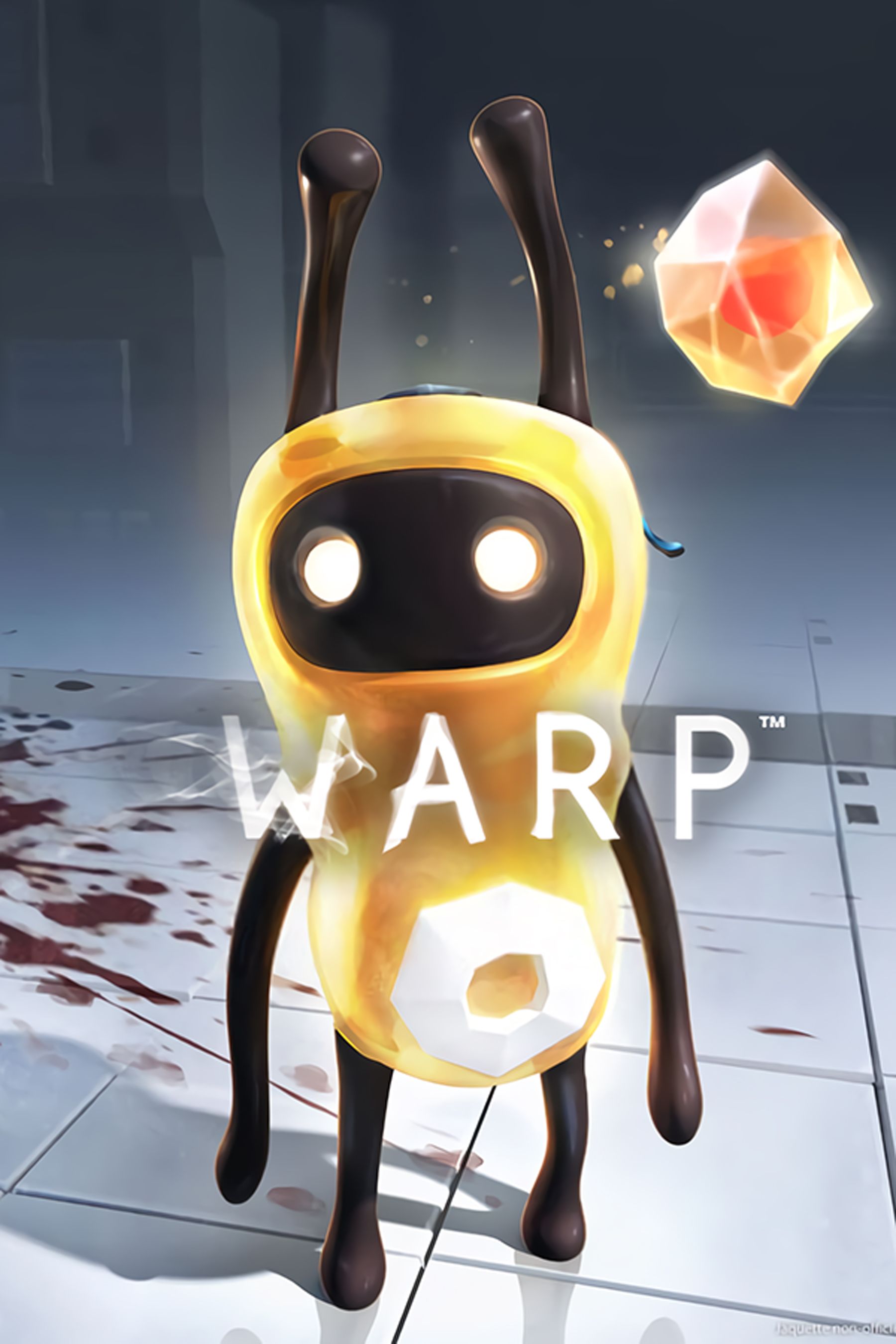 warp News, Trailer, Guides, and More