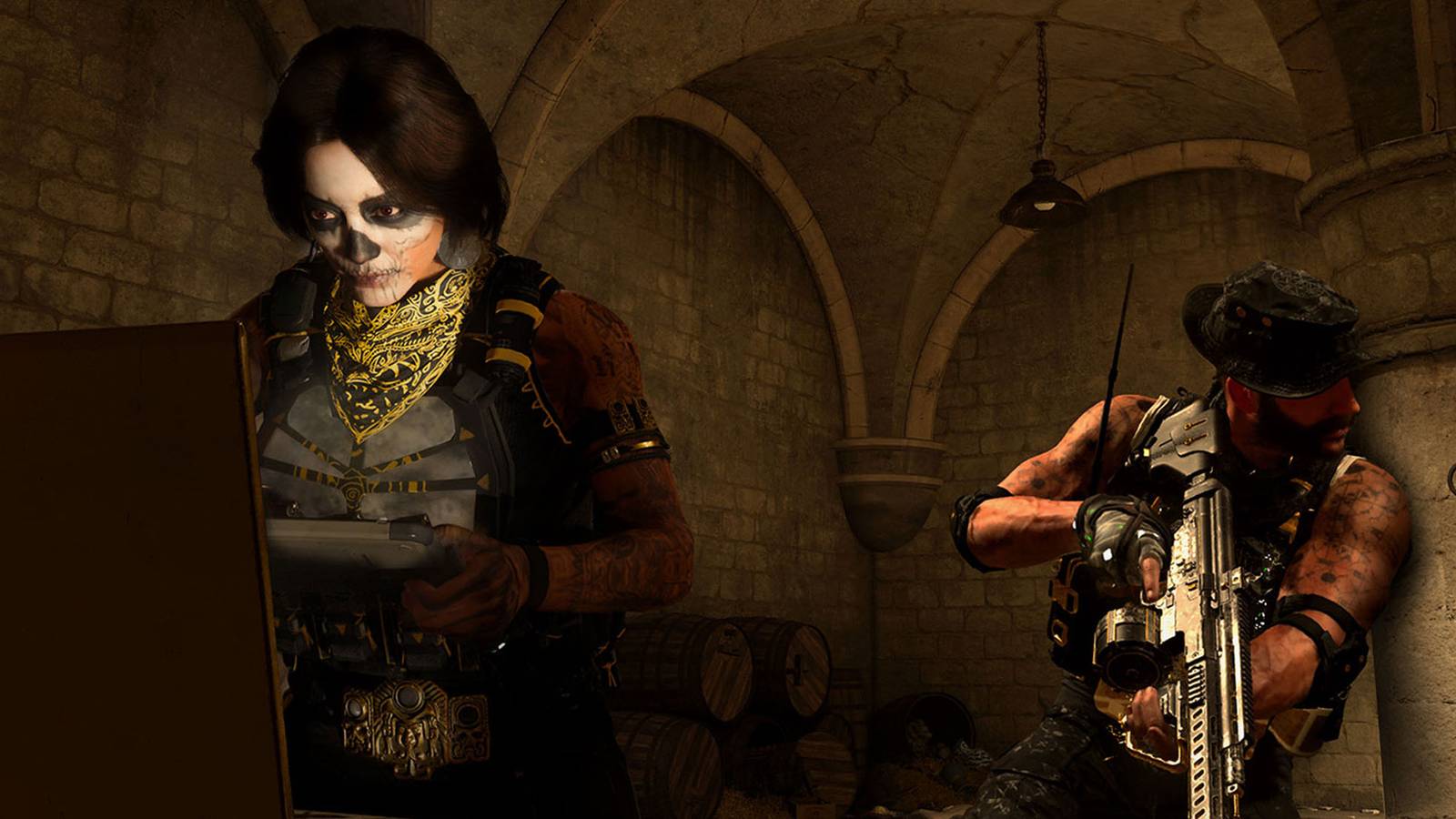 Call Of Duty: Warzone - How To Complete Elite Contracts