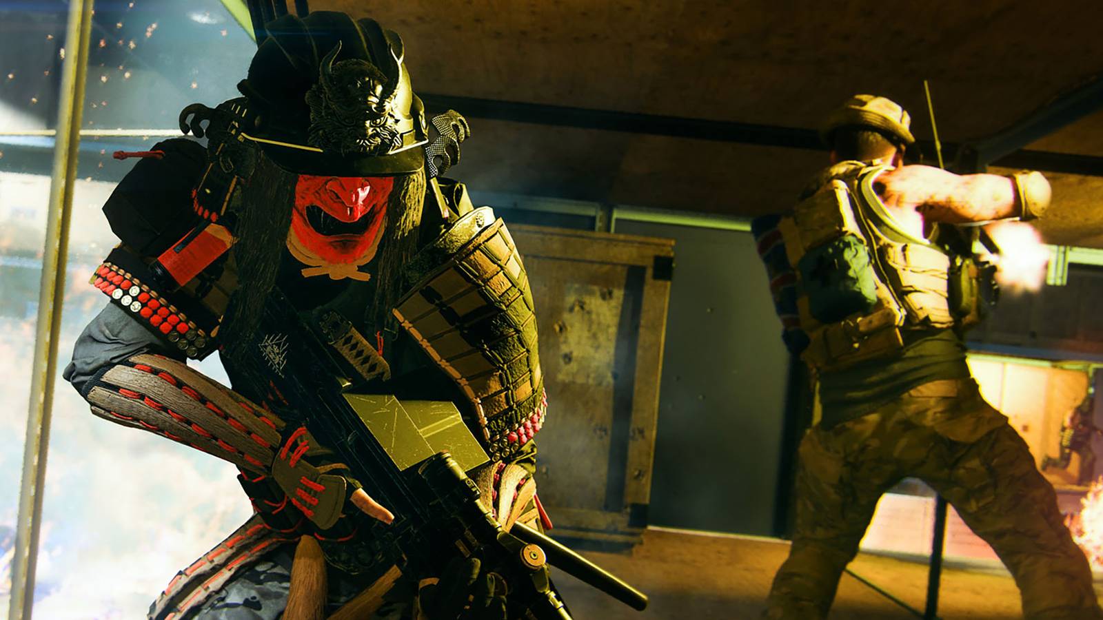 How To Fix Stuttering In Warzone