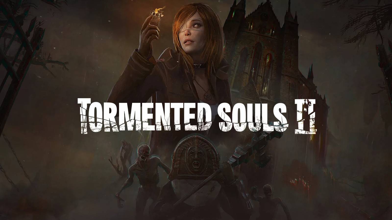 What to Expect From Tormented Souls 2