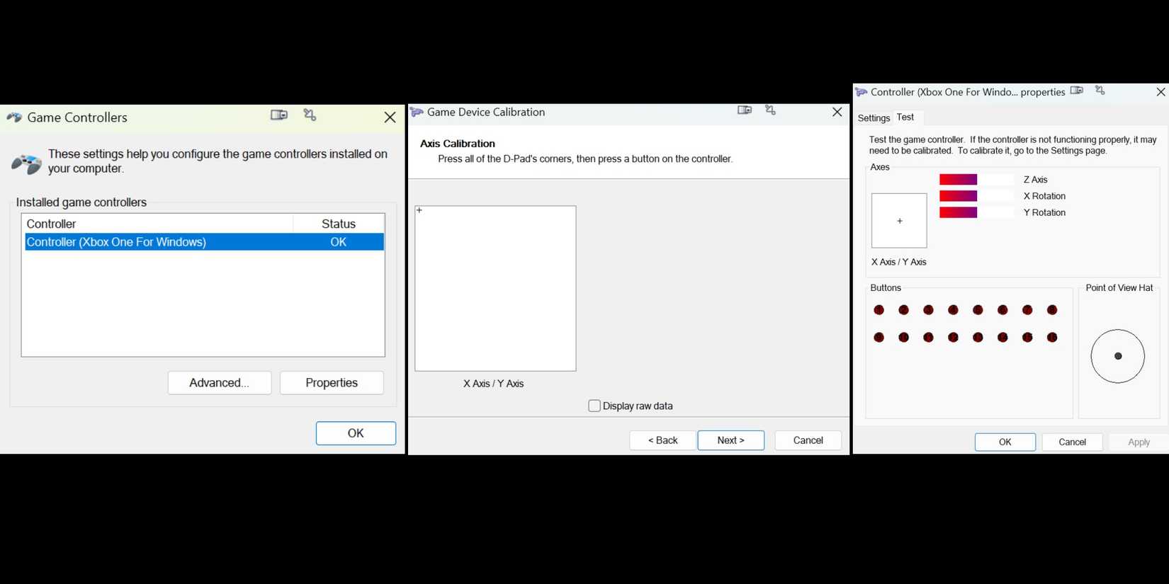 How to Use Controller Testers to Judge a Gamepad's Performance