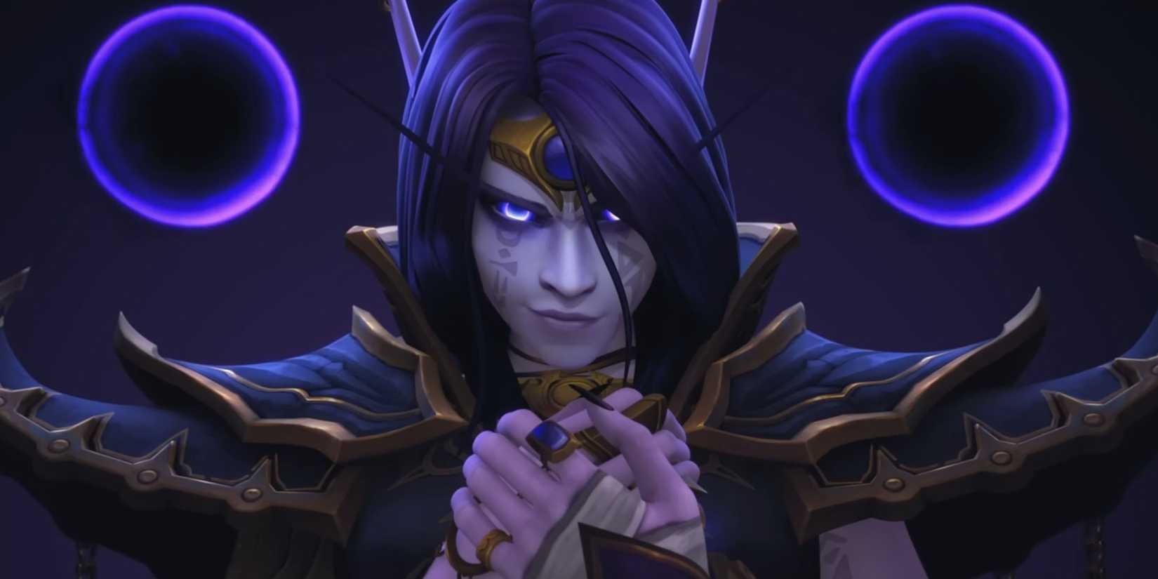 Strongest Magic Types In Warcraft