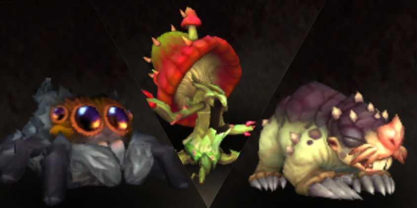 WoW: The War Within - Great Vault, Explained