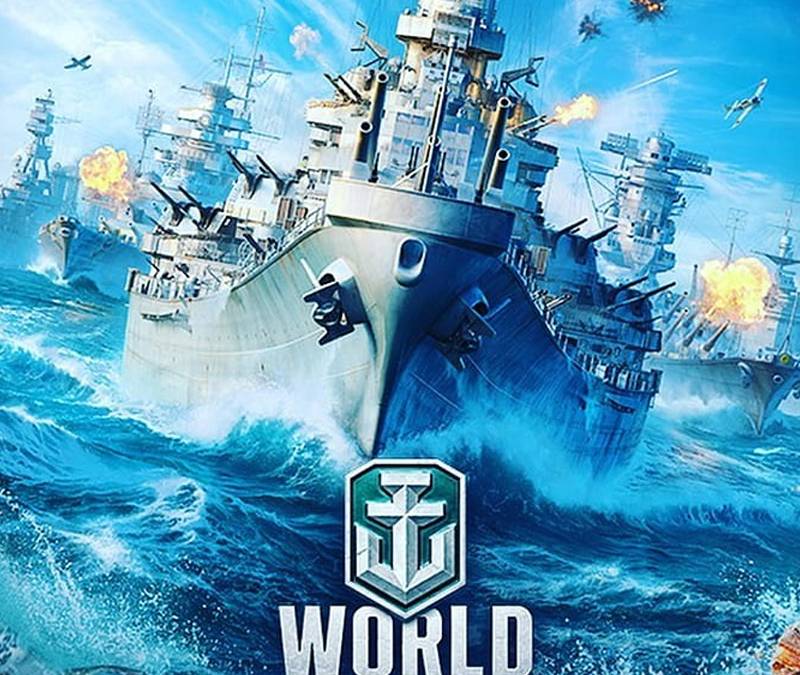 World of Warships | GameRant