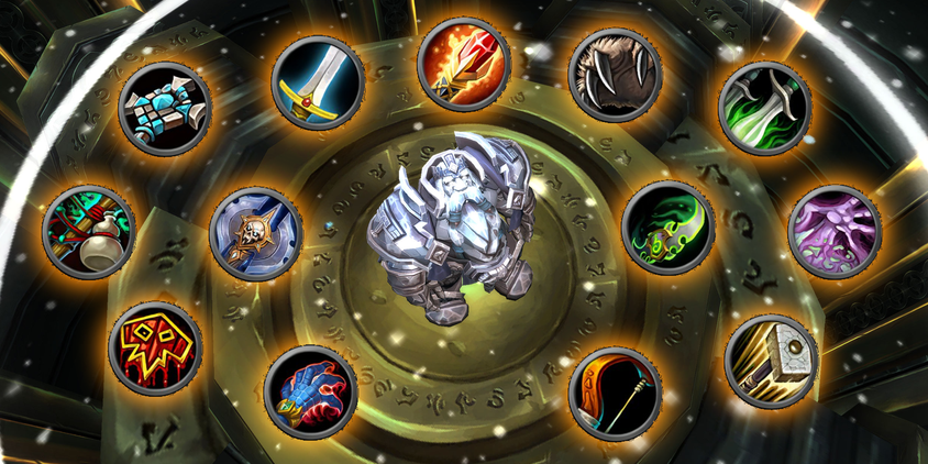 WoW: The War Within – Season One Start Date & Raid Release Schedule